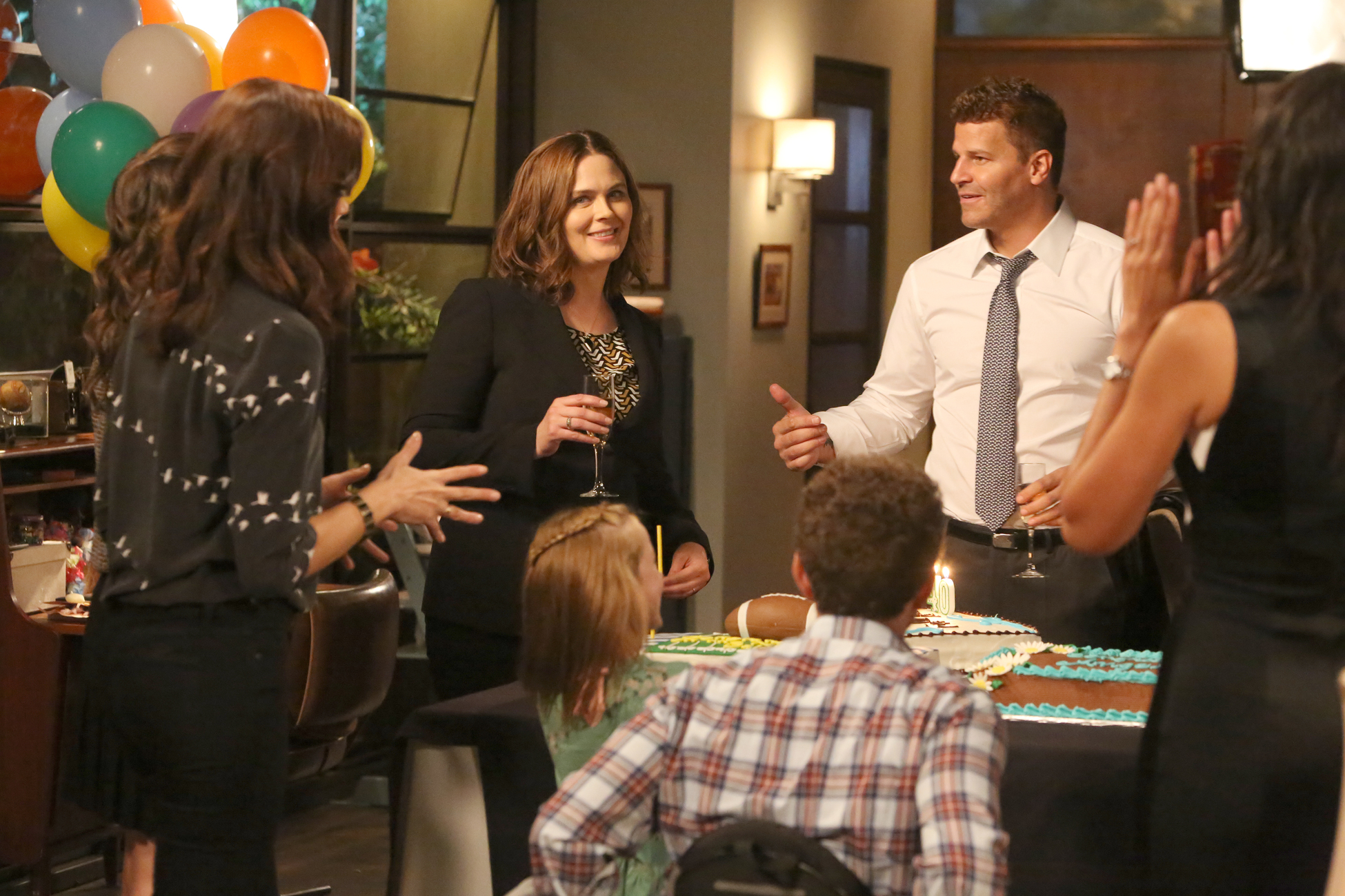 O Essencial é invisível aos olhos: Bones 12×02 “The Brain in the Bot ...