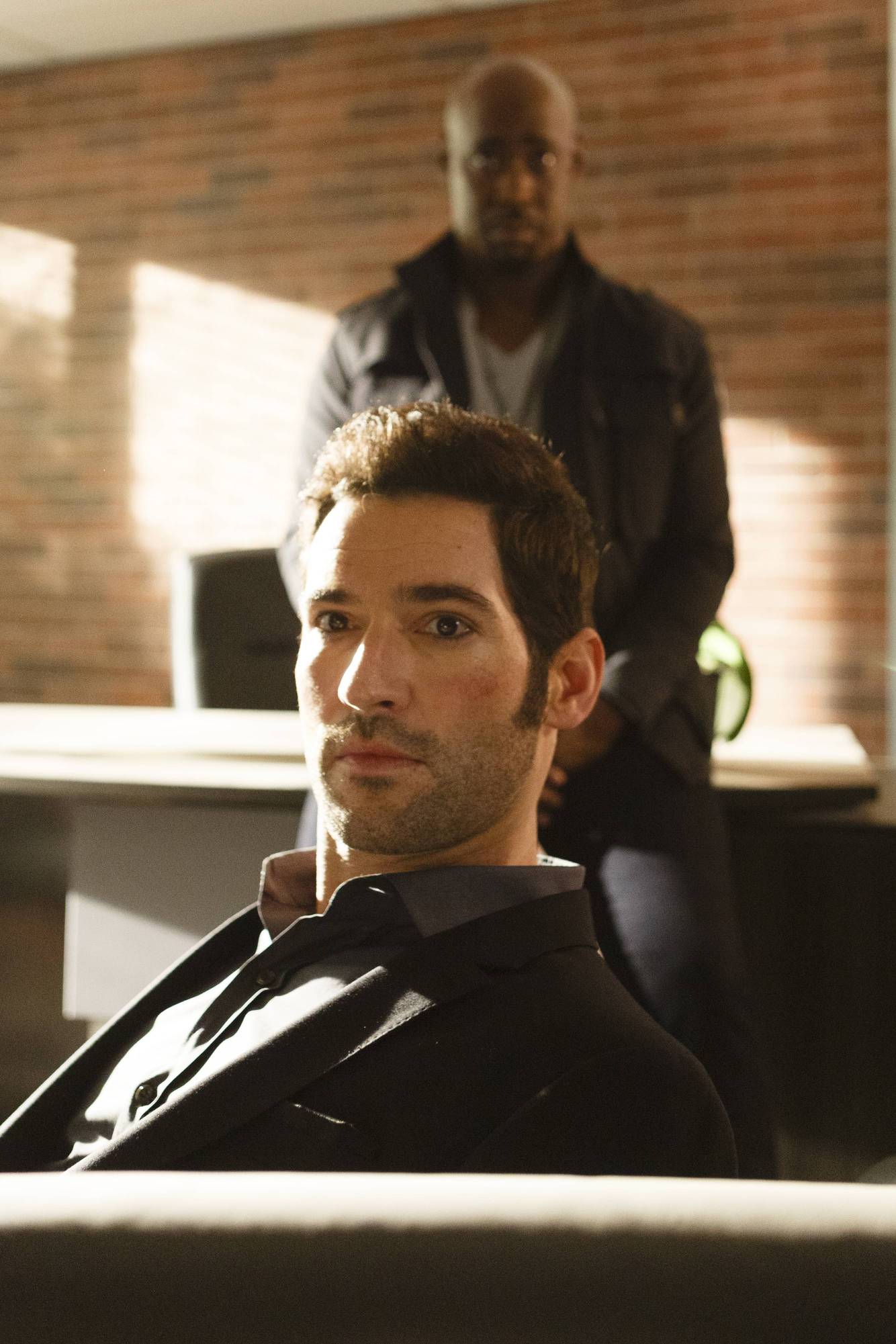 LUCIFER 1.13 "Take ME Back to Hell" Photos