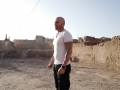 PRISON BREAK 5.02 "Kaniel Outis" Photos
