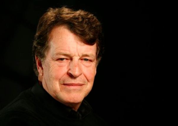 John Noble Wins Critics' Choice
