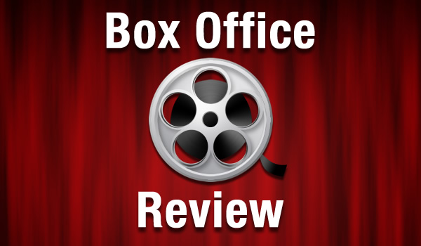 Box Office Review September 19th