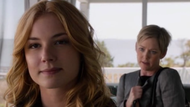 5 Reasons To Watch ABC's Revenge