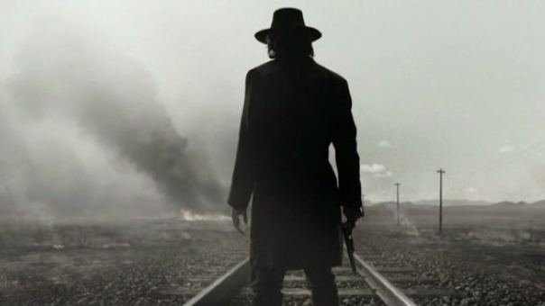Hell on Wheels Pilot Review