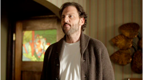 Grimm Preview: Christmas with Monroe