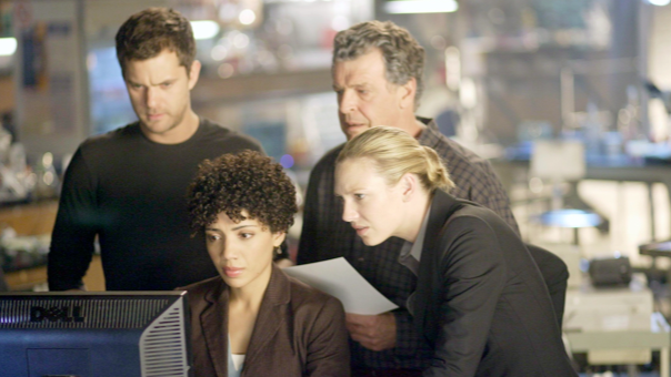 First Details on Fringe Episode 4.10 'Forced Perspective'