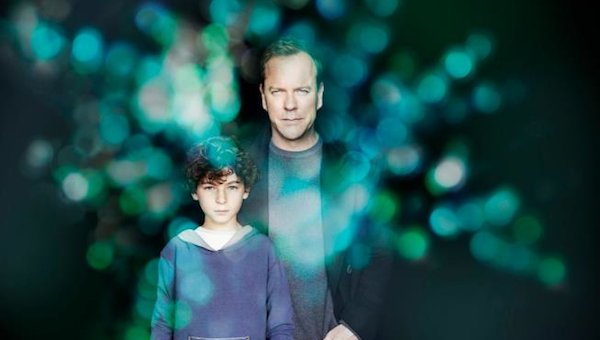 Touch Season 2 Cast Promotional Photos and Details