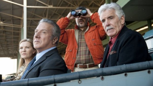 HBO's 'Luck' Episode 1.06 First Details & Preview Trailer