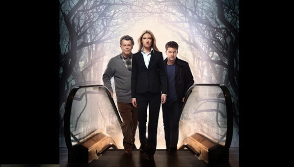 New Fringe Promotional Photo, and Preview Trailer for Episode 4.15, 'A ...