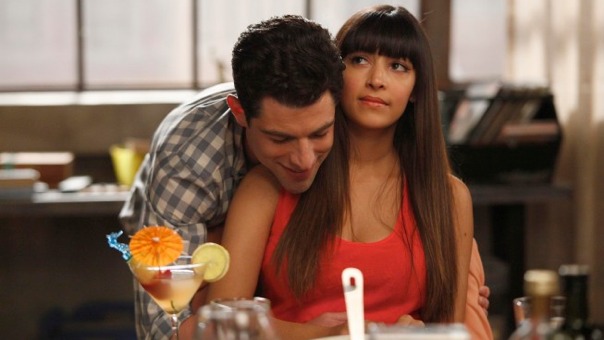 First Details & Promotional Pictures On New Girl Episode 1.21 'Kids'