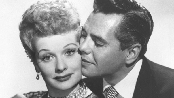 From Lucy to Tami: The Evolution of the TV Mother