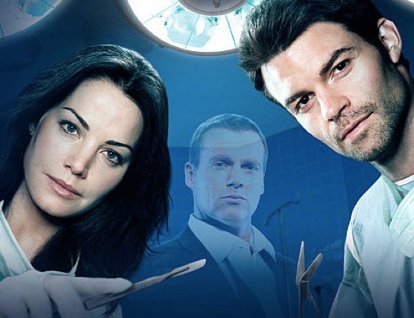 Watch a Ten Minute Cast Preview for NBC's 'Saving Hope'