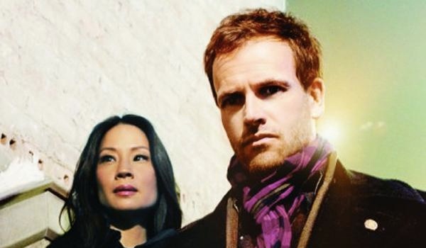 Elementary Season One: CBS Series Premiere Promo Trailer