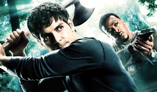 Grimm Season One Episode Guide