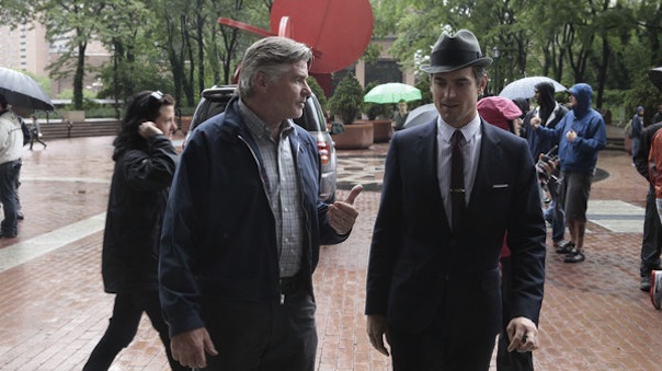 Hilariously 'Compromising Positions': White Collar Recap and Review