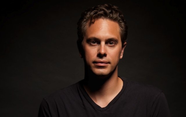 Thomas Sadoski Talks Don, Love Triangles and The Newsroom's Political ...