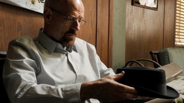 Breaking Bad Recap 'Fifty-One'