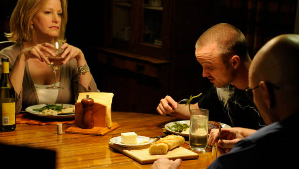 Everybody Wins: Breaking Bad "Buyout" Recap