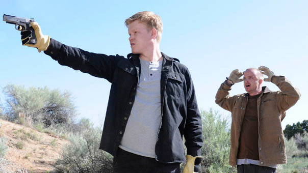 Breaking Bad Recap 'Dead Freight'