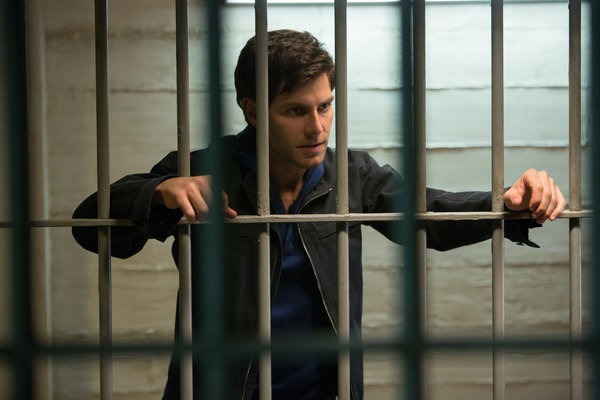 Grimm 'In the New Year' Promo Trailer