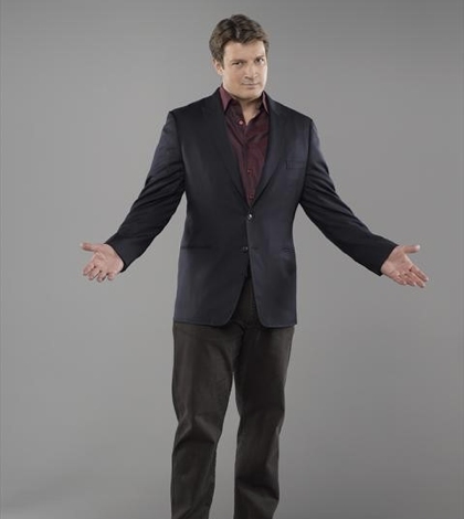 First Details & Images From Castle Episode 5.12 "Death Gone Crazy"