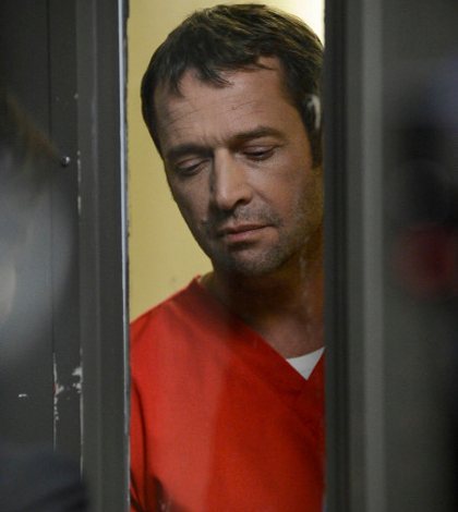 The Following "Chapter Two" Review