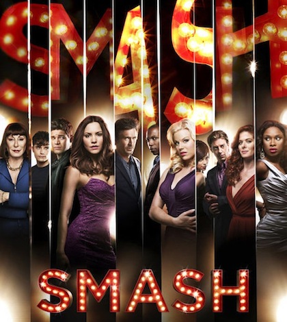 Bombshell "On Broadway": Smash Season Two Premiere Review