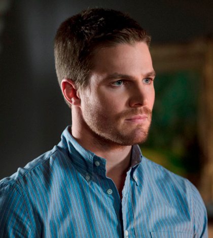 New Arrow Images From Episode 13 "Betrayal"