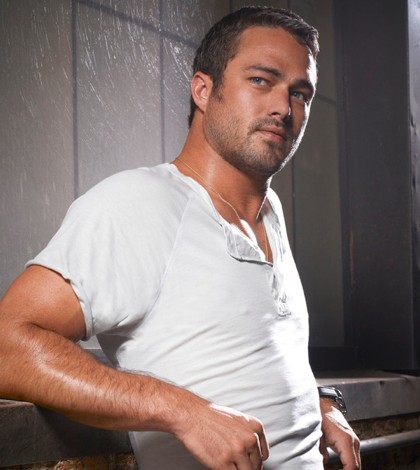 First Details on Chicago Fire Episode 1.13 "Warm and Dead"