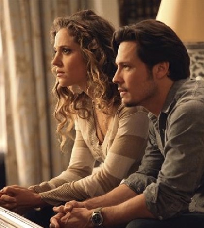 Revenge Episode 2.11 "Sabotage" Promo Trailer