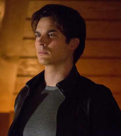 The Vampire Diaries Episode 4.10 "After School Special" Sneak Peek