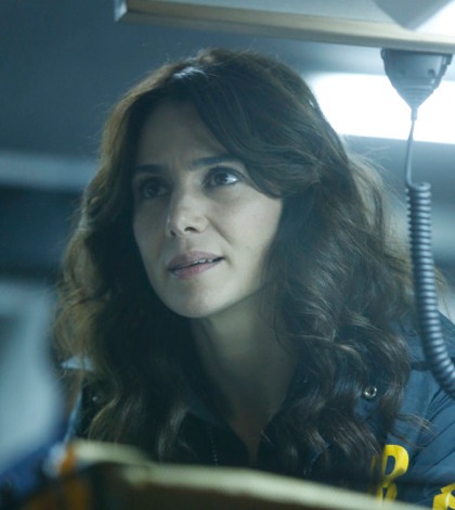 The Following "The Fall" Images