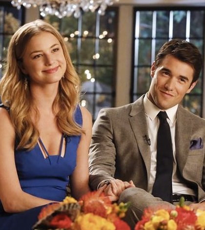 Emily is Caught Between Daniel and Jack in this Sneak Peek at Revenge's ...