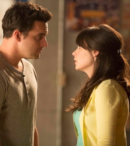 New Girl "Winston's Birthday" Images