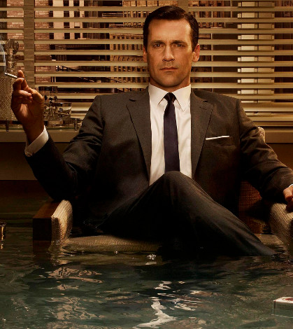 “Do you like Girls?” Mad Men’s “The Crash” and the Sad Origin of Don Draper