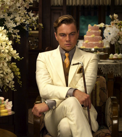 "The Great Gatsby" Review: A Haunting Spectacle Not To Be Missed