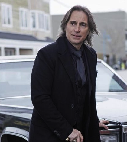 "Second Star To The Right": Once Upon A Time Review