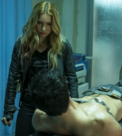 Falling Skies Sneak Peek: Karen Hits the Masons Where it Hurts Most