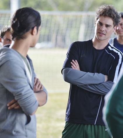 Twisted "We Need to Talk About Danny" Images