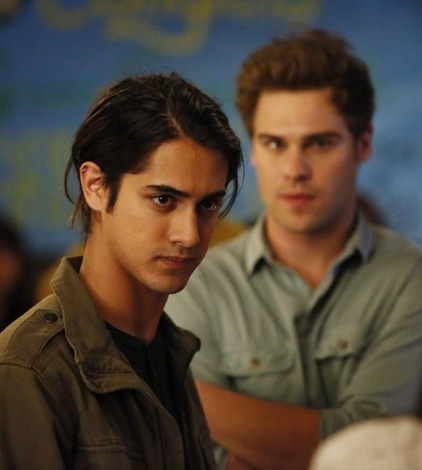 Twisted Summer Finale "Out With the In-Crowd" Images