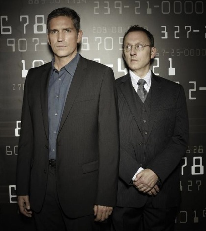 The Machine Is Calling the Shots in Person Of Interest's Season 3 ...