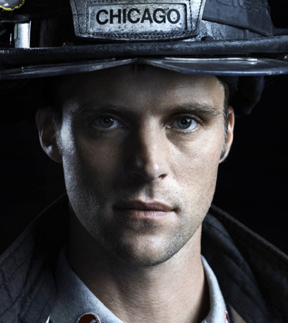 First Look: Chicago Fire Season 2 Cast Promotional Pictures