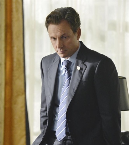 Scandal Season 3 Episode 1 Season Premiere "It's Handled" Images