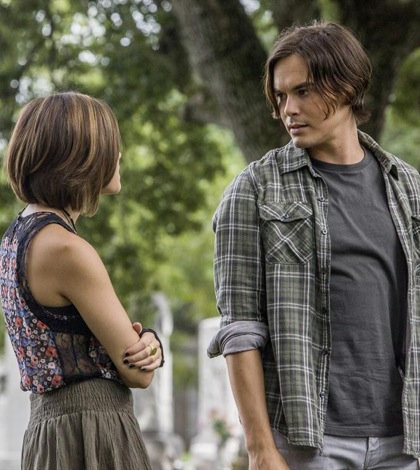 Ravenswood Pilot Episode Details & Image Gallery