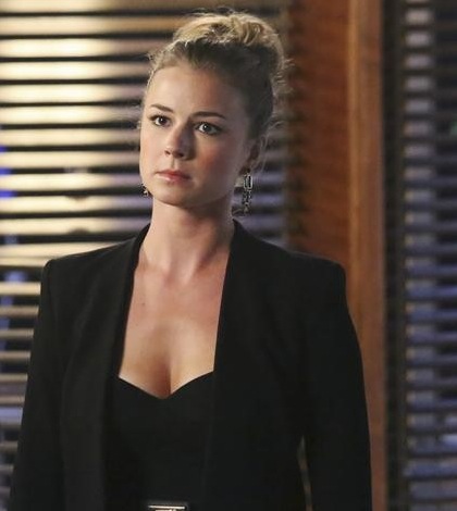 Revenge “Control” Review: Keep Your Enemies Close & Your Allies Closer