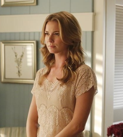 Revenge Sneak Peek: Grayson Manor & The Revegenda Under Threat?