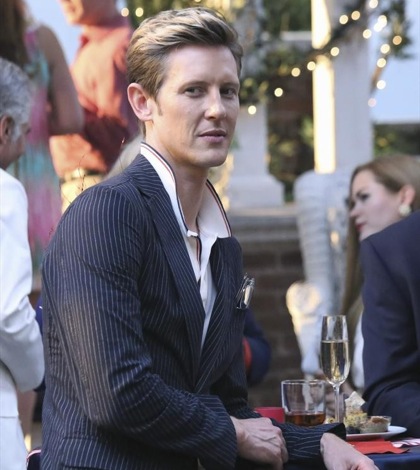 Nolan Introduces A New Strategy: Revenge "Resurgence" Review