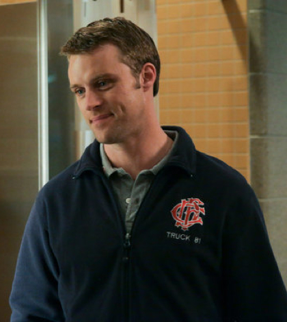 Chicago Fire's "You Will Hurt Him" Short on Action, Long on Emotion
