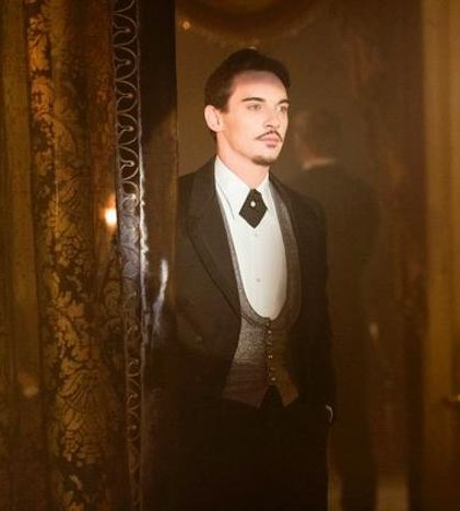 The Devil Is All Around You: Dracula "A Whiff of Sulfur" Review