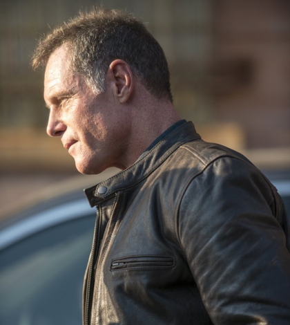Review: NBC's Chicago PD Is a Cop Show From Another Era