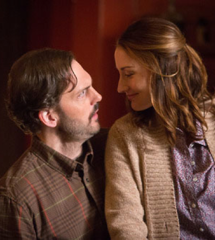 Monroe Set to Meet Rosalee's Family in Grimm's "The Good Soldier"